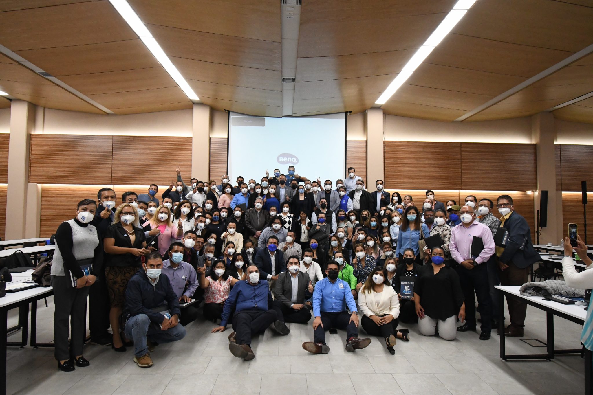 PAN – Partido Acción Nacional