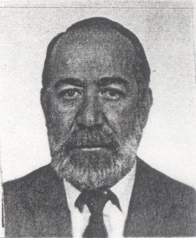 Miguel Alberto Segura Dorantes (24 de enero de 1943 – 8 de enero de ...