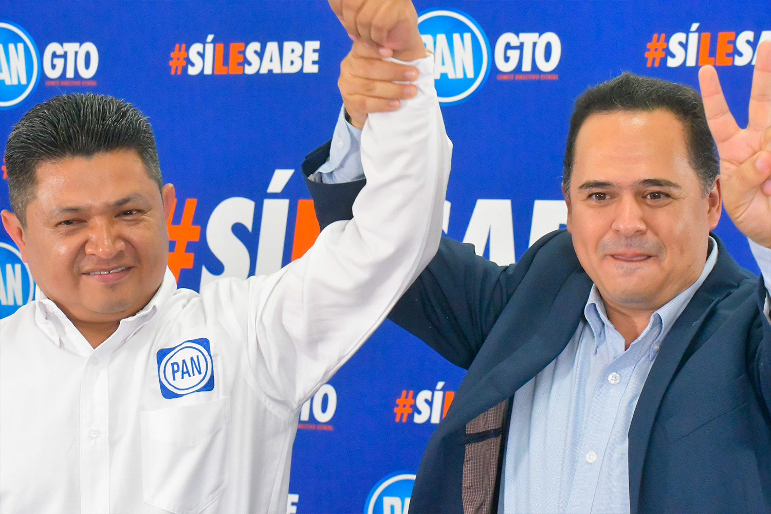 PAN – Partido Acción Nacional