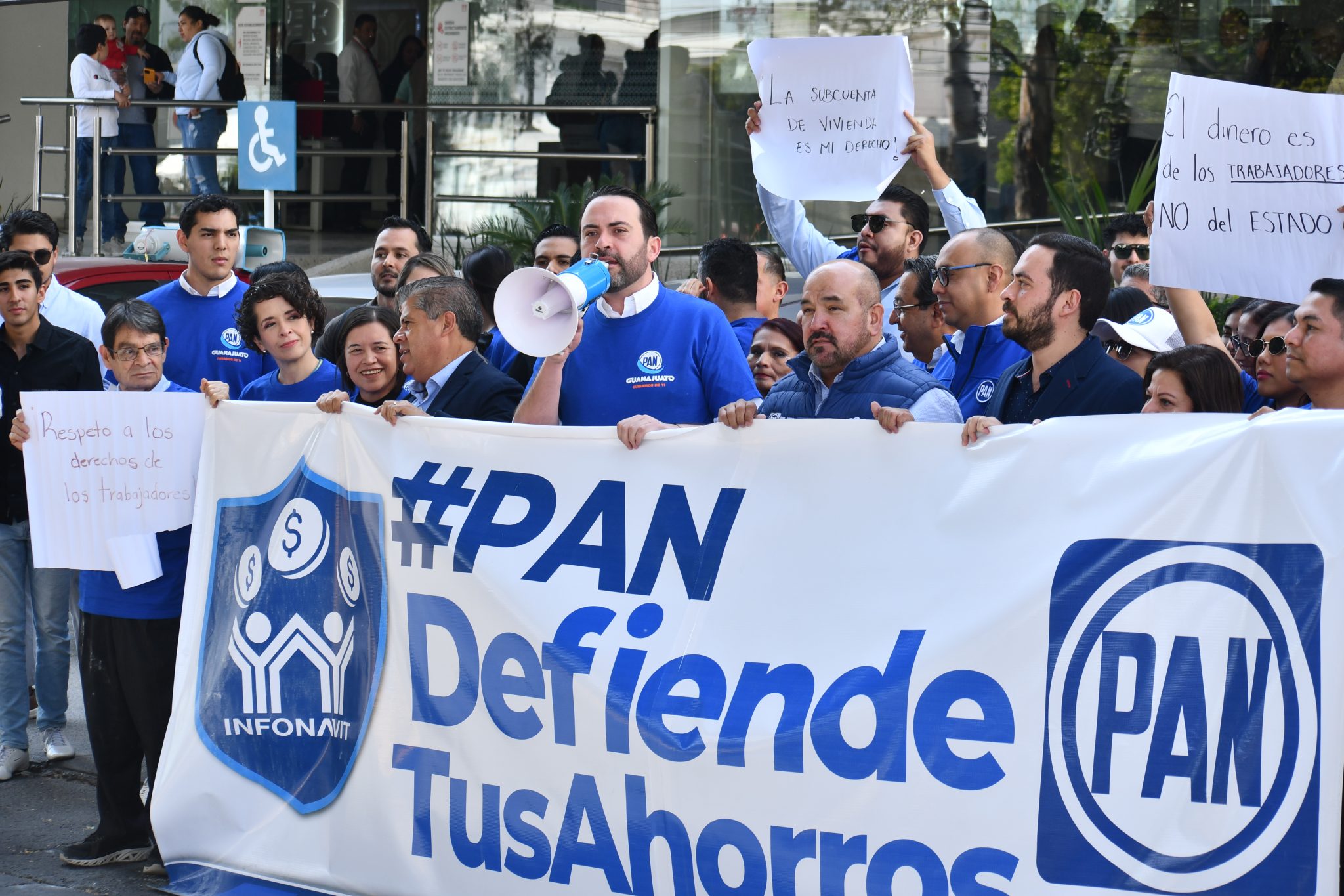 PAN – Partido Acción Nacional
